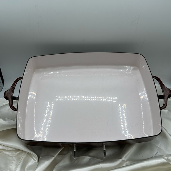 Dansk Kobenstyle | Kitchen | Dansk Kobenstyle Rectangular Baking Pan ...